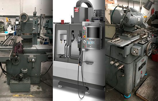 Tienda - Falcon ToolWorks